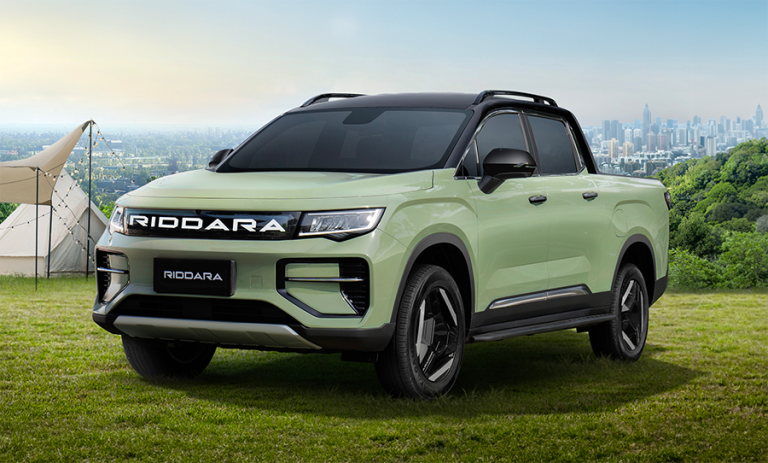 ราคาอย่างเป็นทางการ + เทียบสเป็ค RIDDARA RD6 : 899,000 - 1,299,000 บาท ...