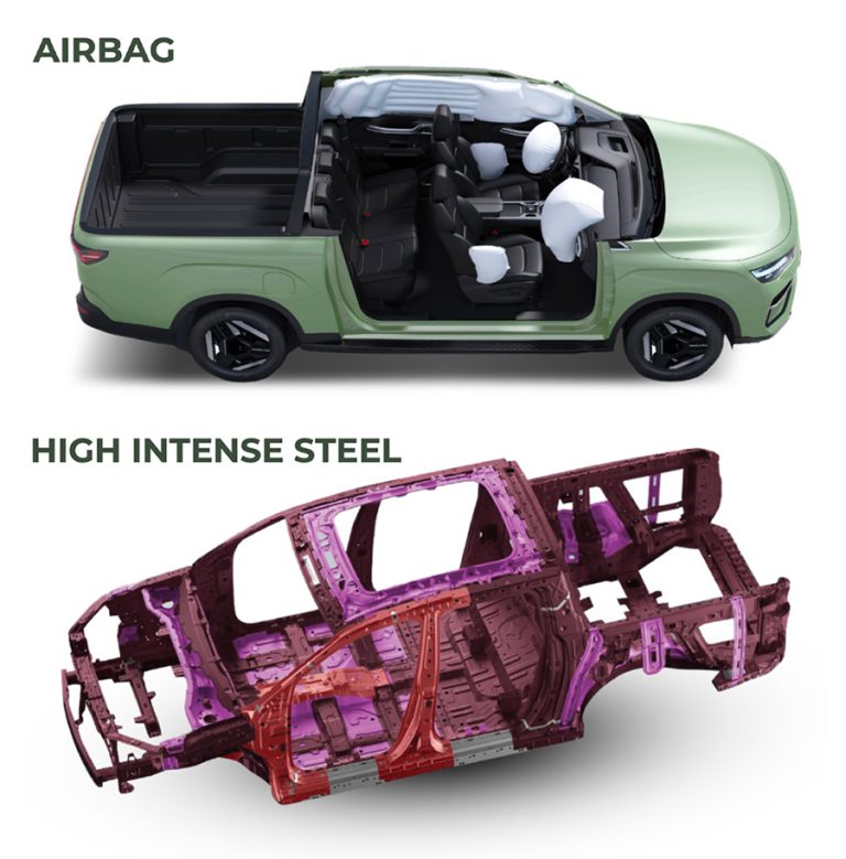 ราคาอย่างเป็นทางการ + เทียบสเป็ค RIDDARA RD6 : 899,000 - 1,299,000 บาท ...