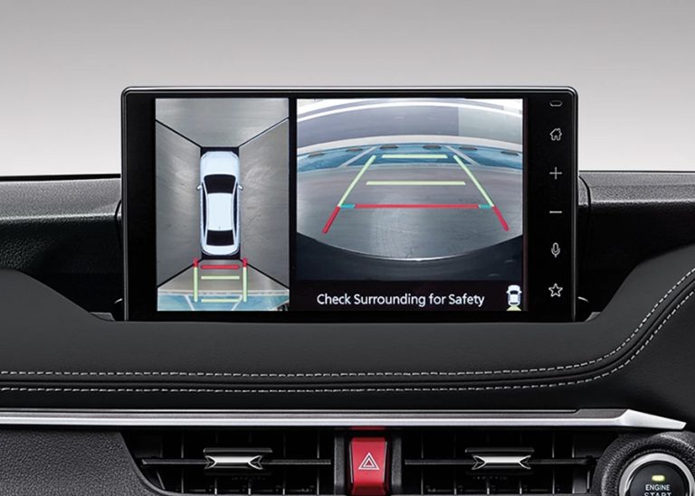 ราคาอย่างเป็นทางการ Toyota Yaris ATIV Nightshade Edition : 699,000 บาท ...