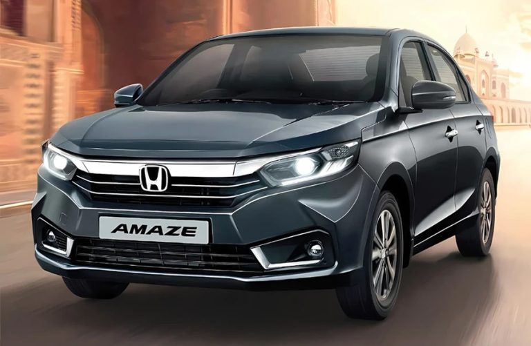 Official Teaser : All NEW Honda AMAZE (3rd Gen) ภาคต่อของเก๋งเล็ก ...