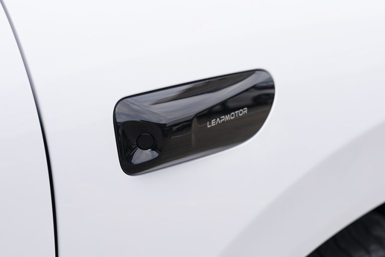 ราคาอย่างเป็นทางการ Leapmotor C10 : 1,098,000 บาท* | มอเตอร์เดี่ยว 218 ...