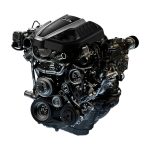 First Impression ทดลองขับ ISUZU D-MAX & MU-X 2.2 Ddi MAXFORCE : ขุมพลัง ...