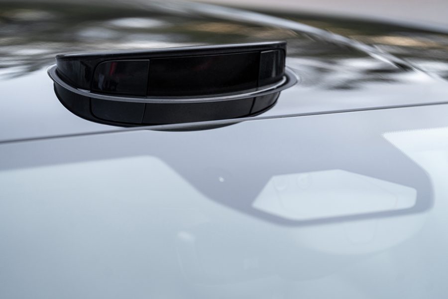 ภาพคันจริง LOTUS EMEYA R | ซีดานร่างยักษ์ ที่พกความแรงระดับกระชากวิญญาณ - HeadLight Magazine