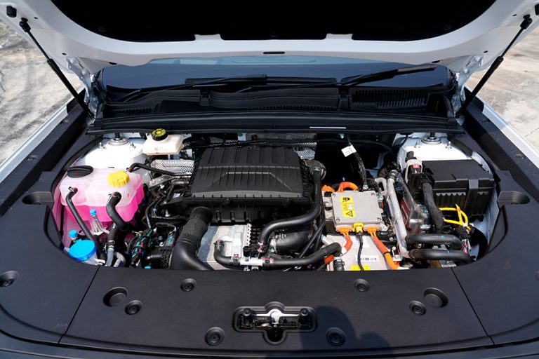 ราคาคาดการณ์ Jaecoo 7 SHS : 899,000 - 999,000 บาท | เบนซิน 1.5L Turbo ...