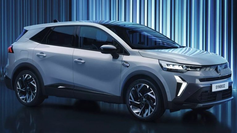 Mitsubishi Grandis จะกลับมาใหม่เป็น SUV ที่ต่อยอดจาก Renault เปิดตัว ...