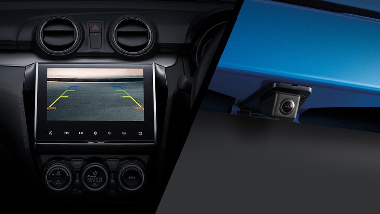 ราคาอย่างเป็นทางการ Suzuki SWIFT : 567,000 - 637,000 บาท | ฟรี ค่าบำรุง ...