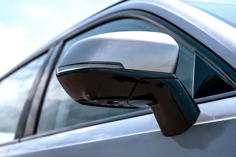 ราคาอย่างเป็นทางการ + เทียบสเป็ค GWM HAVAL H6 HEV/PHEV Minorchange ...