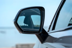 สเป็ค GWM HAVAL H6 Minorchange : ปรับดีไซน์ภายนอก - ภายใน ปรับปรุงช่วง ...