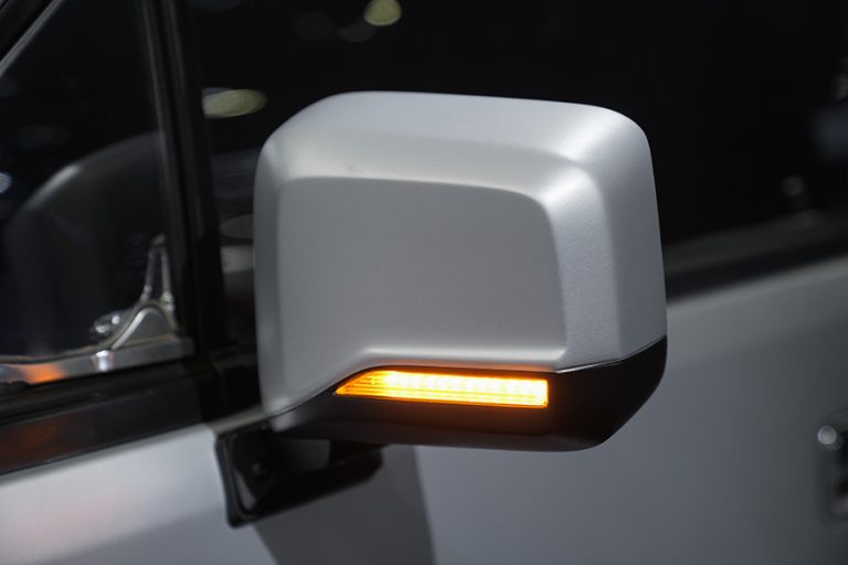 รายละเอียดตัวรถ Isuzu TFR Restomod หรือ ISUZU DRAGON MAX ดัดแปลงอะไร ...