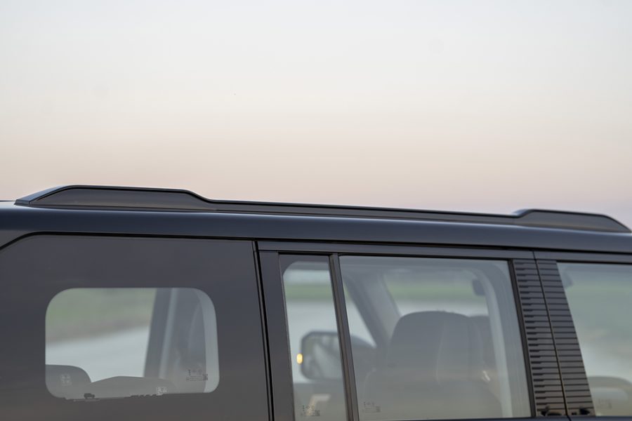 ภาพคันจริง JAECOO 6 EV Long Range AWD | The BOXY EV แตกต่างอย่างมีสไตล์ ...