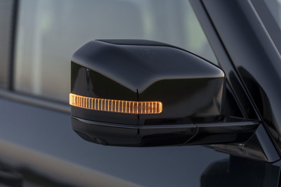 ภาพคันจริง JAECOO 6 EV Long Range AWD | The BOXY EV แตกต่างอย่างมีสไตล์ ...