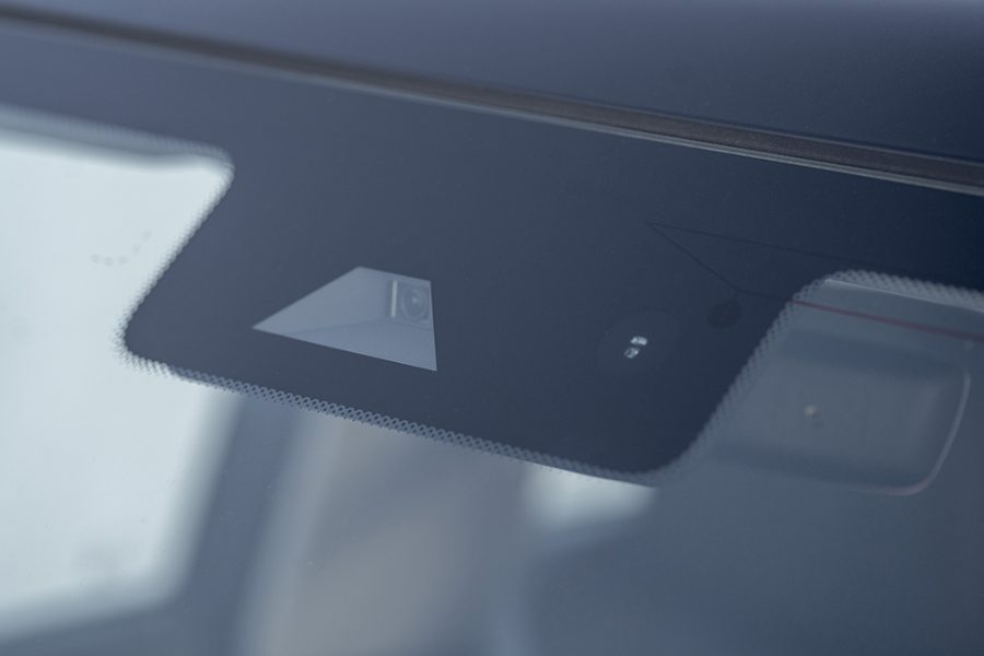 ภาพคันจริง JAECOO 6 EV Long Range AWD | The BOXY EV แตกต่างอย่างมีสไตล์ ...