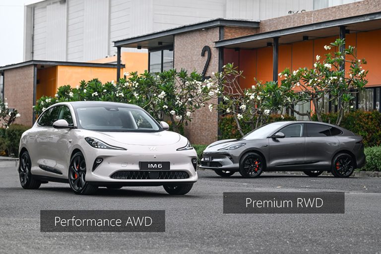 สเป็ค MG IM6 | ขุมพลังไฟฟ้า 787 แรงม้า 802 นิวตันเมตร แบต 900V 100kWh วิ่งไกลสุด 634 km. (NEDC ...