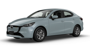 ราคาอย่างเป็นทางการ + เทียบสเป็ค Mazda 2 ESSENTIAL (Minorchange 2025 ...
