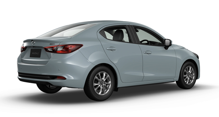 ราคาอย่างเป็นทางการ + เทียบสเป็ค Mazda 2 ESSENTIAL (Minorchange 2025 ...