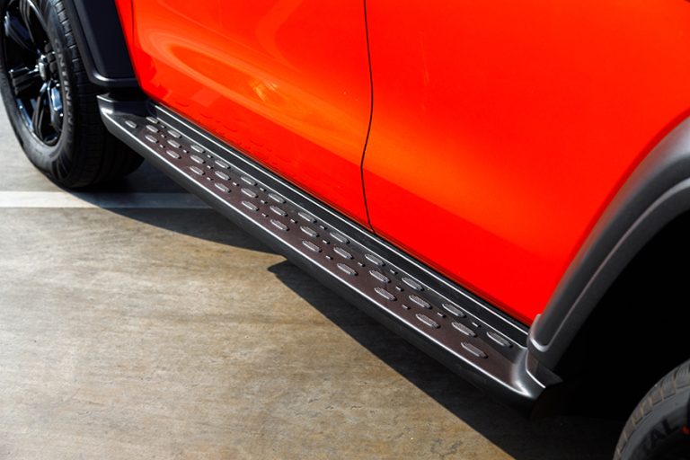 สเป็ค + ภาพคันจริง GWM TANK 300 Diesel & HEV (MY2025) | เพิ่มขุมพลัง ...