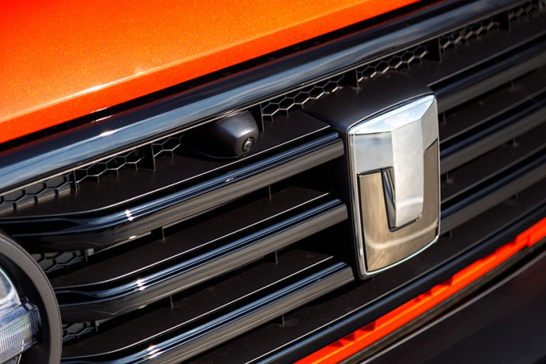 สเป็ค + ภาพคันจริง GWM TANK 300 Diesel & HEV (MY2025) | เพิ่มขุมพลัง ...