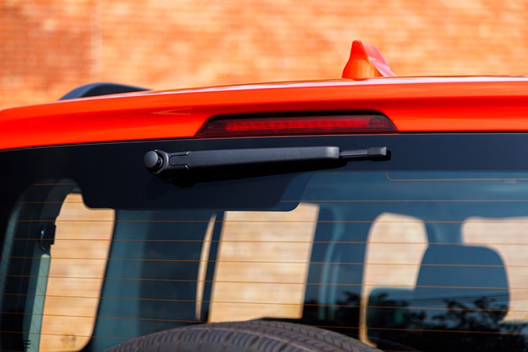 สเป็ค + ภาพคันจริง GWM TANK 300 Diesel & HEV (MY2025) | เพิ่มขุมพลัง ...