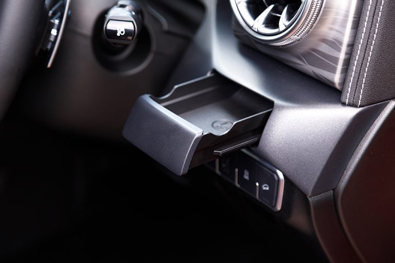 สเป็ค + ภาพคันจริง GWM TANK 300 Diesel & HEV (MY2025) | เพิ่มขุมพลัง ...