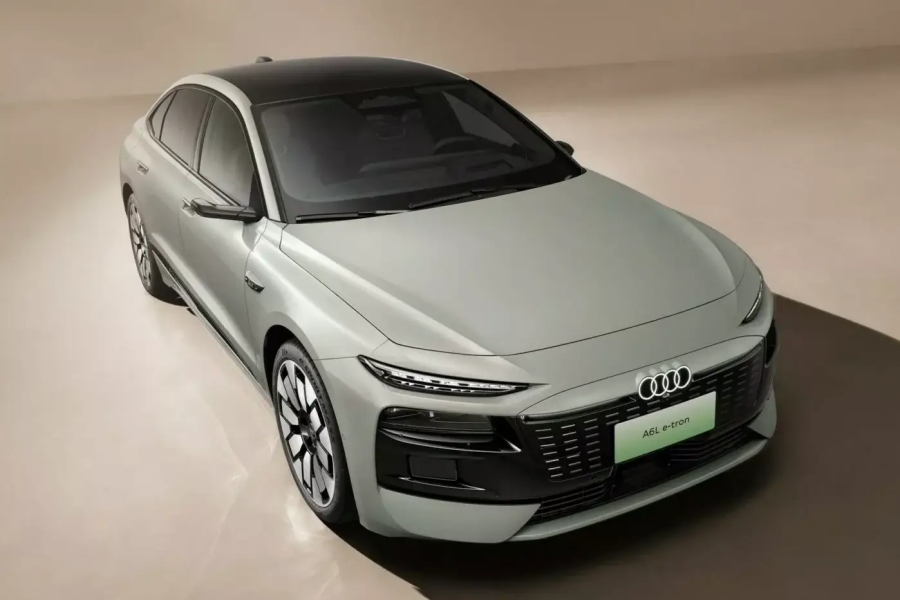 Audi เปิดตัวรุ่นฐานล้อยาว A5L Q5L และ A6L e-tron เอาใจตลาดหรูจีน - HeadLight Magazine