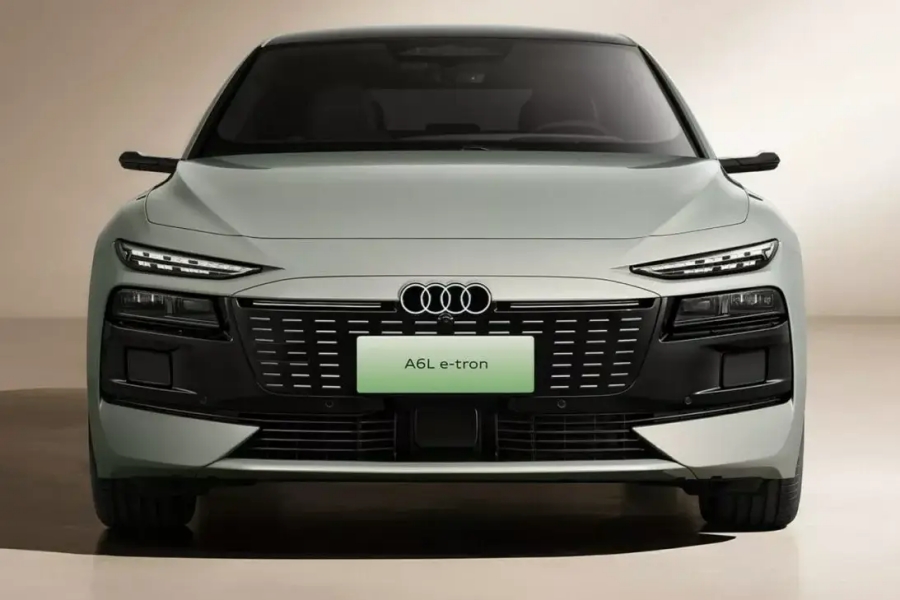 Audi เปิดตัวรุ่นฐานล้อยาว A5L Q5L และ A6L e-tron เอาใจตลาดหรูจีน - HeadLight Magazine
