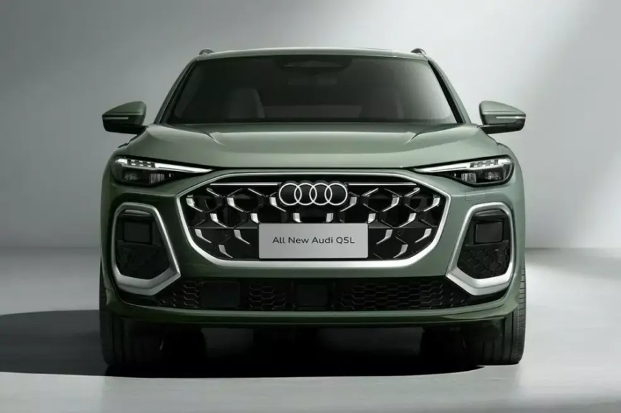 Audi เปิดตัวรุ่นฐานล้อยาว A5L Q5L และ A6L e-tron เอาใจตลาดหรูจีน - HeadLight Magazine