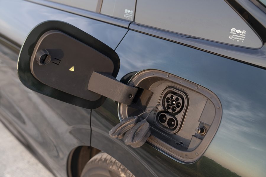 ภาพคันจริง Yuneyao JY AIR Plus | - HeadLight Magazine