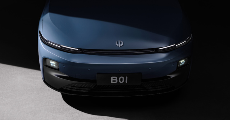 Leapmotor B01 มอเตอร์เดี่ยว ขับได้ไกลสุด 650 km ค่าตัวเริ่มต้นที่จีน อาจต่ำระดับ 4 แสนบาทไทย ...