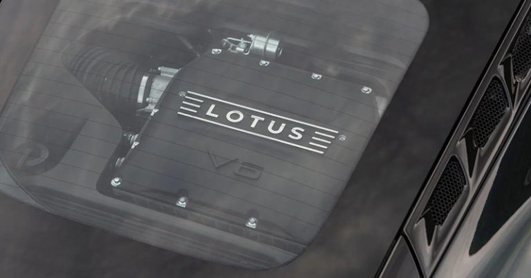 Lotus Cars ถอยจากแผน ‘แบรนด์ EV’ และจะนำเครื่องยนต์กลับมาใช้ ในฐานะ ...