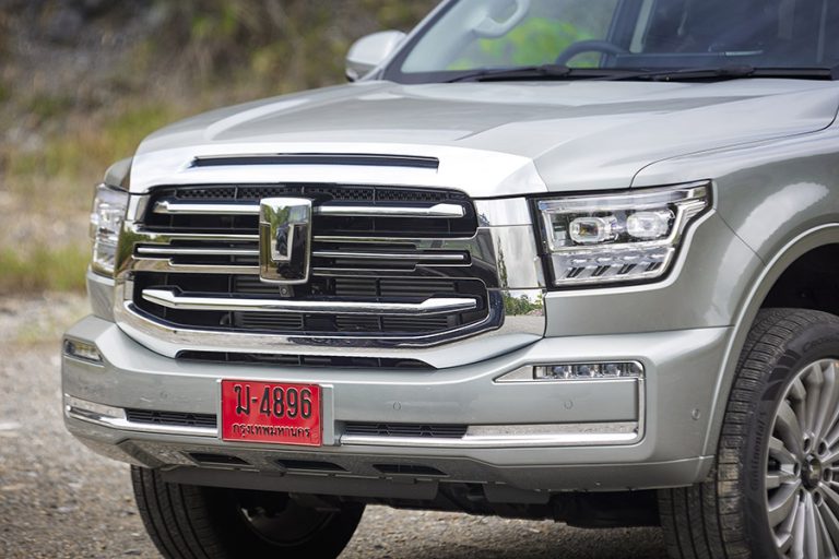 เทียบสเป็ค GWM TANK 500 DIESEL & HEV (MY2025) | ใหม่! เครื่องยนต์ดีเซล ...