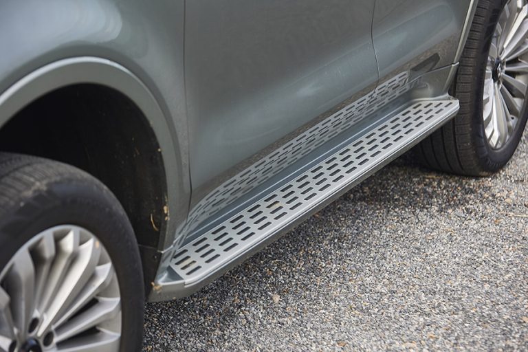 เทียบสเป็ค GWM TANK 500 DIESEL & HEV (MY2025) | ใหม่! เครื่องยนต์ดีเซล ...