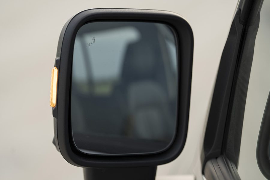 ภาพคันจริง GWM TANK 300 Diesel ULTRA 9AT 4WD | ทรงดี ราคาได้ ...