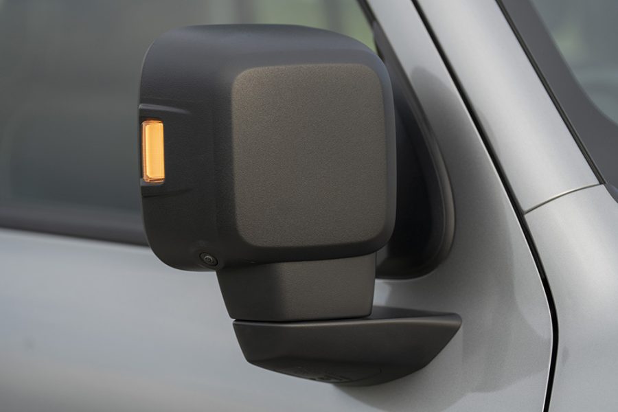 ภาพคันจริง GWM TANK 300 Diesel ULTRA 9AT 4WD | ทรงดี ราคาได้ - HeadLight Magazine