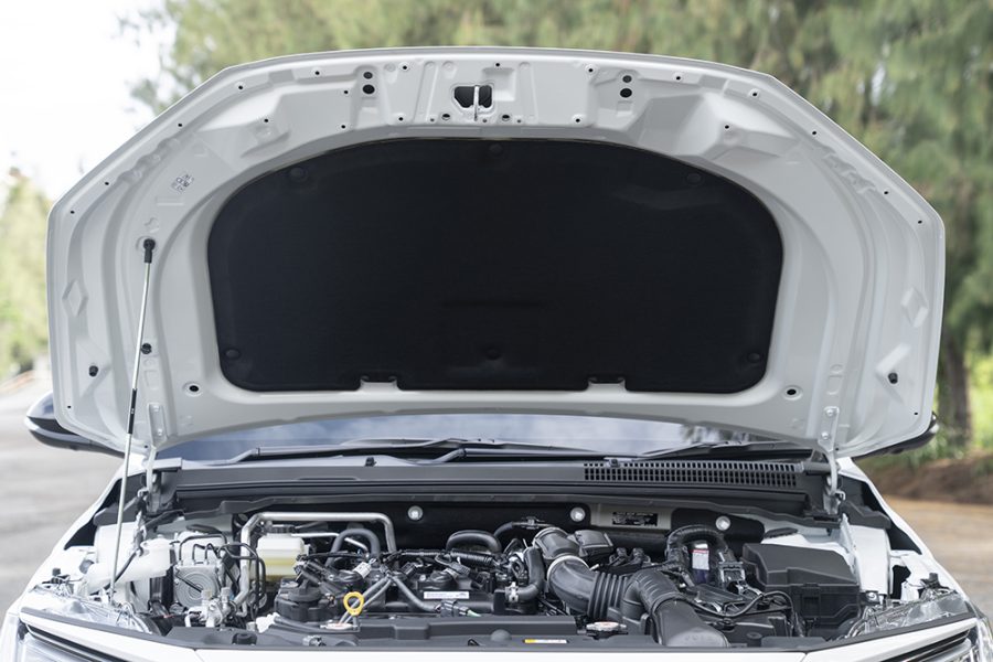 ภาพคันจริง Toyota Yaris ATIV HEV GR Sport | หล่อครบ จบทั้งแรงและประหยัด ...