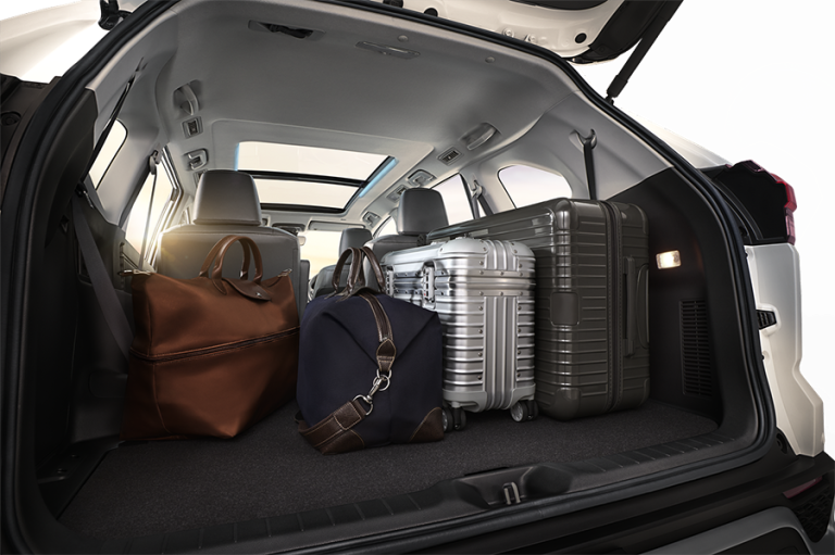 ราคาอย่างเป็นทางการ Toyota Innova ZENIX (MY2025) : 1,379,000 ...