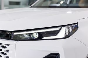 สรุปข้อมูล NEW Toyota Hilux TRAVO เปิดตัวครั้งแรกในโลกที่ไทย ปรับใหญ่ ...