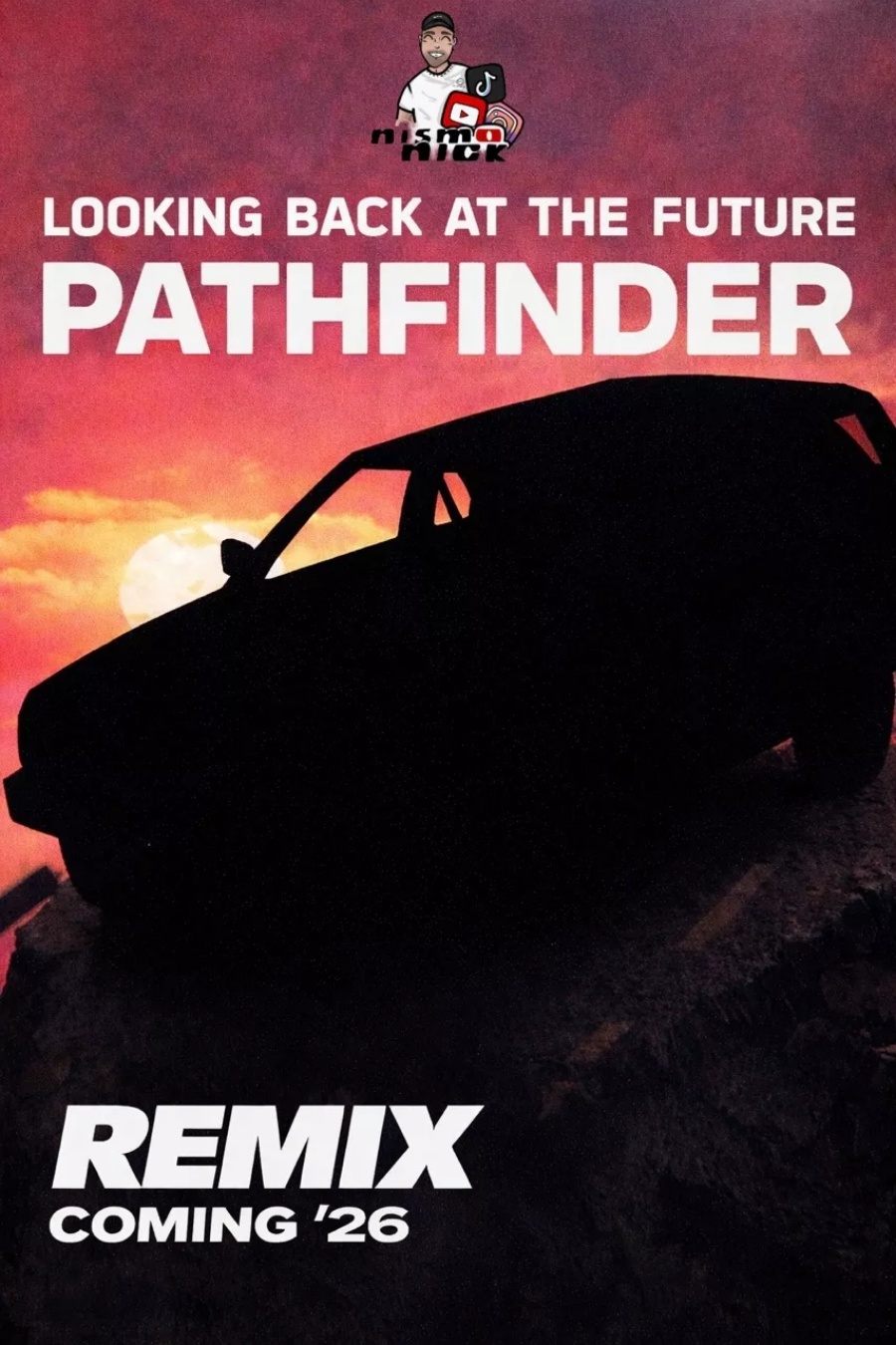 Pinnacle Nissan of Scottsdale ดีลเลอร์ในสหรัฐฯ ผุดโปรเจค Sentra NISMO ...