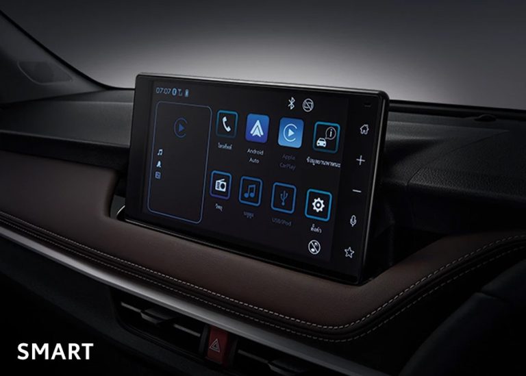 ราคาอย่างเป็นทางการ Toyota Yaris ATIV MY2026 : 569,000 - 709,000 บาท ...