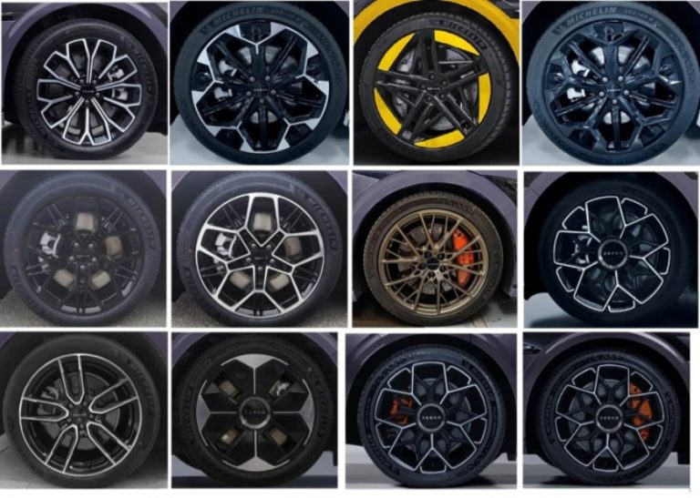 Zeekr 007 GT และ Zeekr 007 รุ่นปรับปรุงใหม่ เพิ่มพลังแรงสุด 784 แรงม้า ...