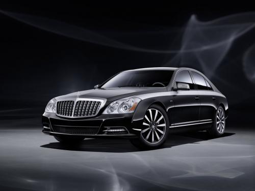Maybach ถูกปิดฉากอย่างเป็นทางการ - HeadLight Magazine