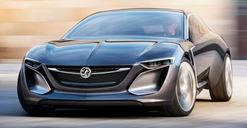 Opel เน้นตลาดครอสโอเวอร์เพื่อเพิ่มยอดขายและผลกำไร - HeadLight Magazine