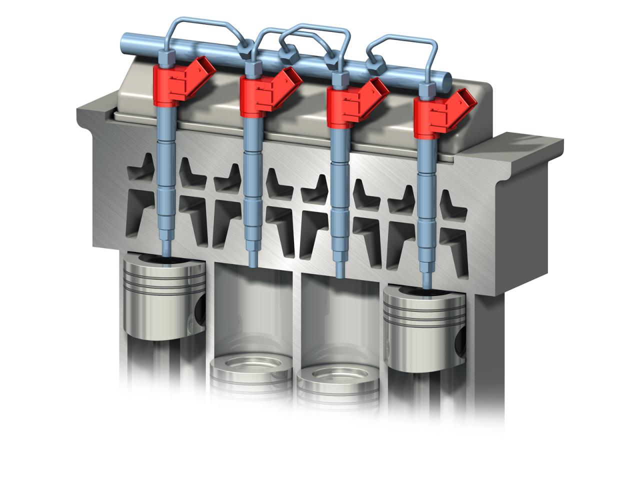 Volvo เผยรายละเอียดทัพเครื่องยนต์ Drive-E ใหม่ พร้อมใช้ในรถยนต์รุ่น ...