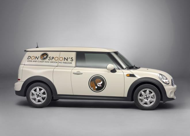 Mini ClubVan ถอนตัวจากอเมริกา - HeadLight Magazine