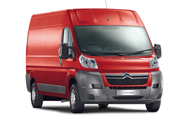 GM และ PSA/Peugeot-Citroën เล็งร่วมผลิตรถตู้พาณิชย์ลุยตลาดนอกยุโรป ...