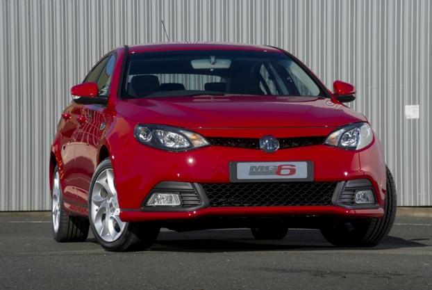 MG จะลอกเลียนความสำเร็จของ Kia - HeadLight Magazine